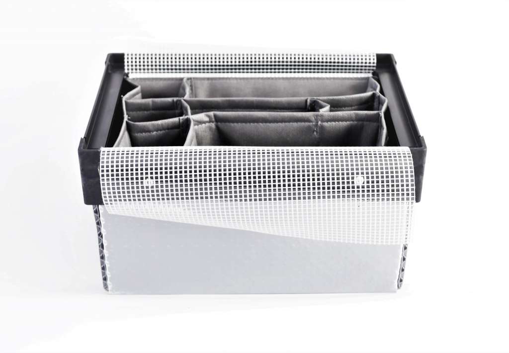 Boxsystem Keder - montara GmbH